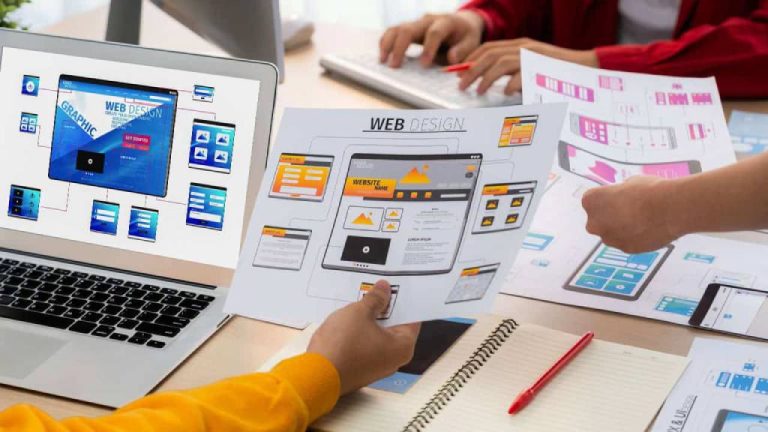 Creating Visual Identity Through Smart Web Design - Candlelight Web